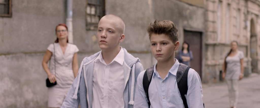 Playground | Film-Rezensionen.de