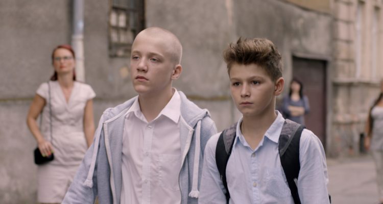 Playground | Film-Rezensionen.de