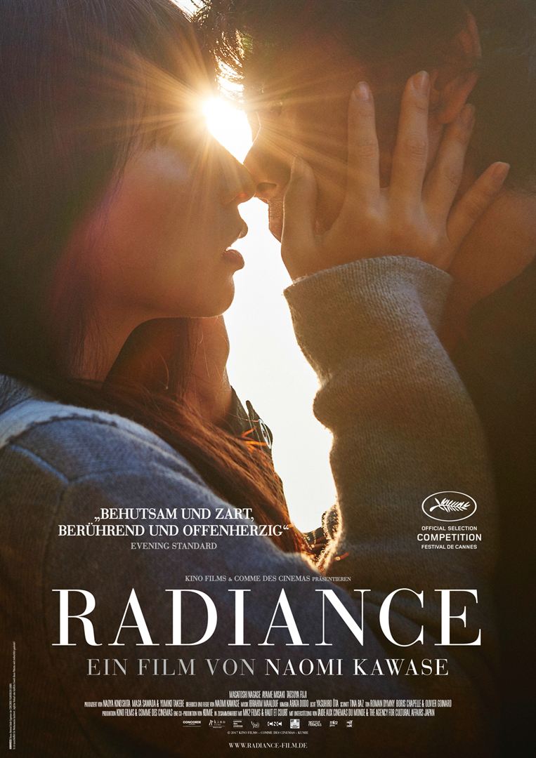Radiance | Film-Rezensionen.de