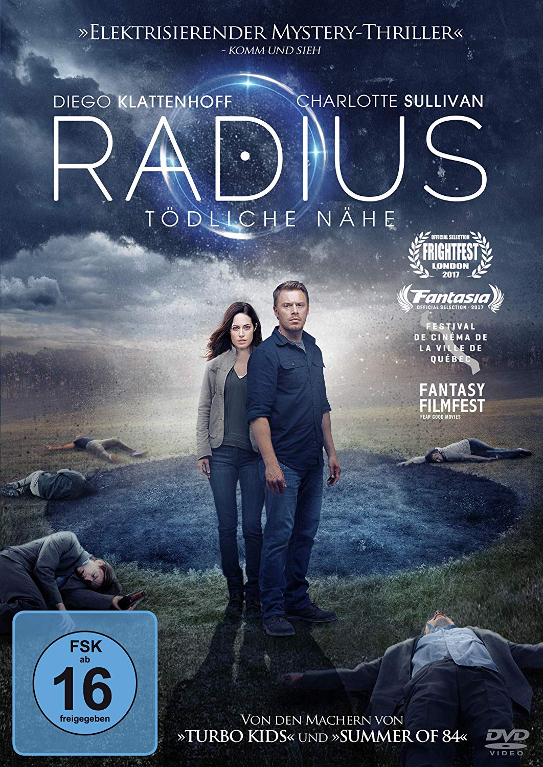 Radius – Tödliche Nähe | Film-Rezensionen.de