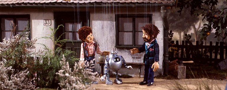 Schlupp vom grünen Stern – Neue Abenteuer auf Terra | Film-Rezensionen.de