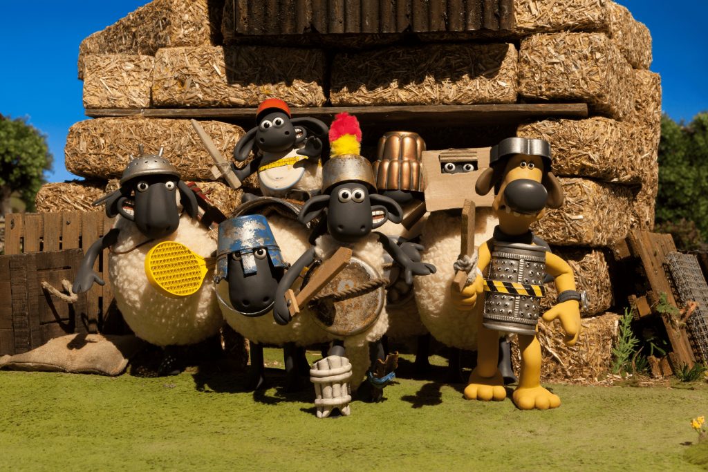 Aardman Animations | Film-Rezensionen.de