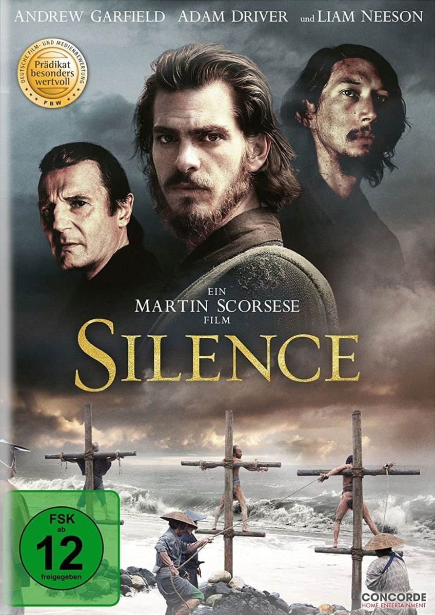 Silence | Film-Rezensionen.de