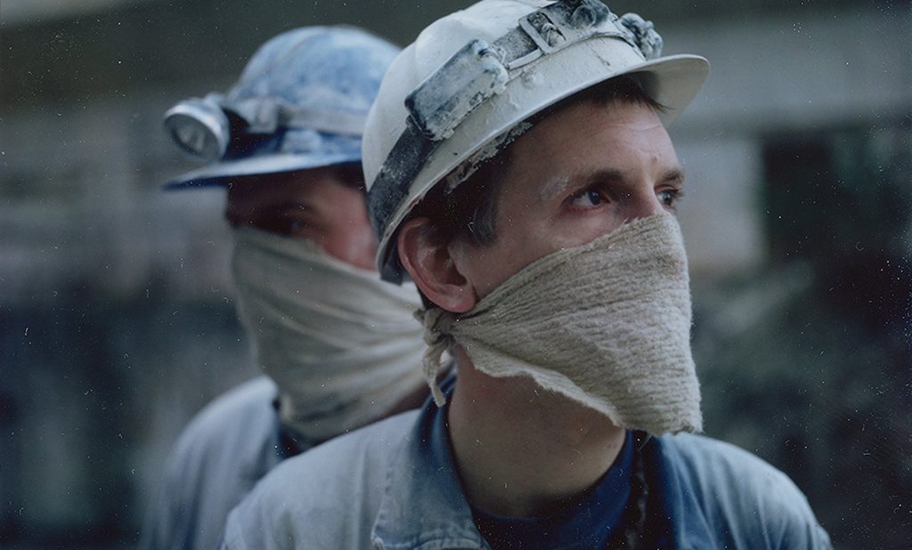 Winter Brothers | Film-Rezensionen.de