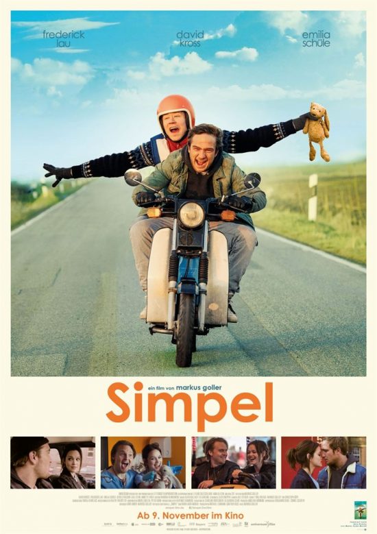 Simpel | Film-Rezensionen.de