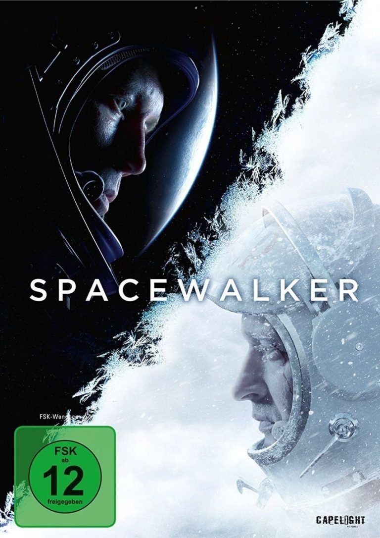 Spacewalker | Film-Rezensionen.de