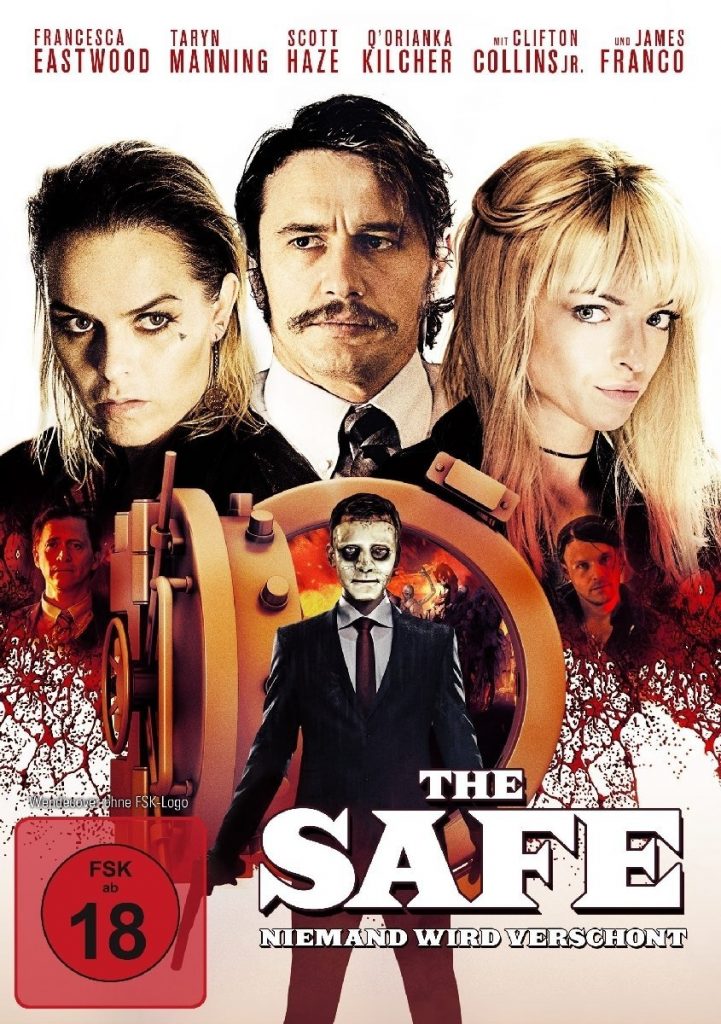 The Safe | Film-Rezensionen.de