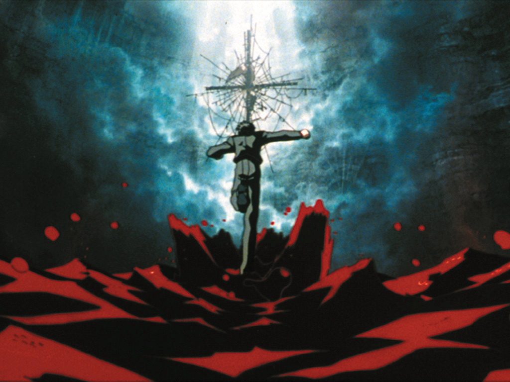 X (1996) | Film-Rezensionen.de