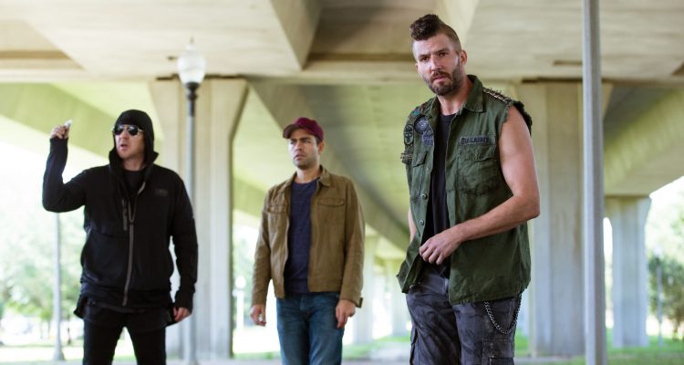 Arsenal [Gewinnspiel] | Film-Rezensionen.de