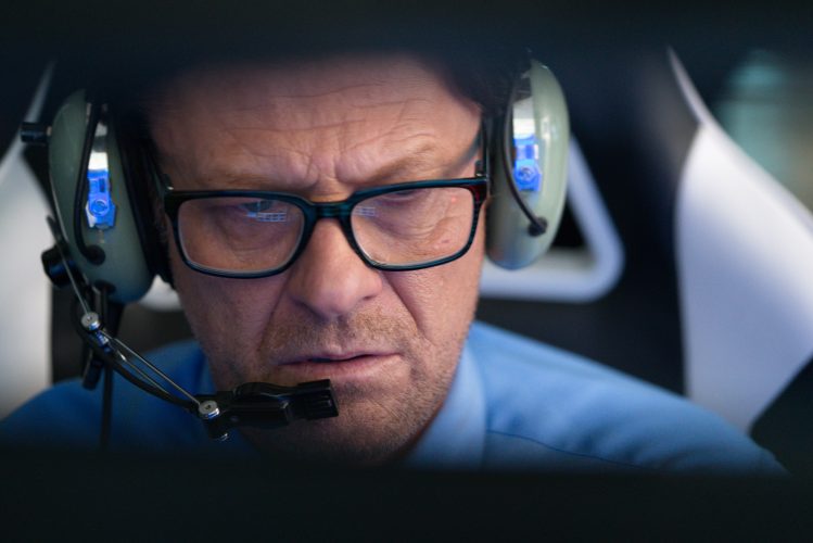 Maxwell Haynes | Film-Rezensionen.de