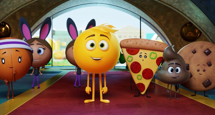 Emoji – Der Film | Film-Rezensionen.de