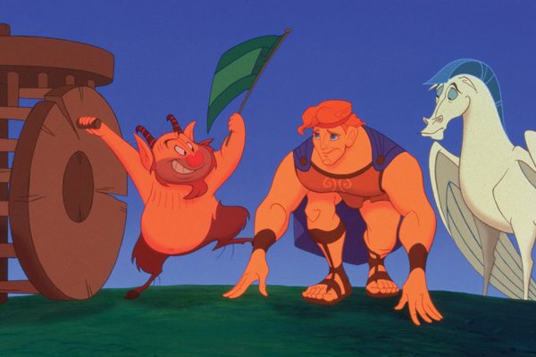 Ron Clements | Film-Rezensionen.de