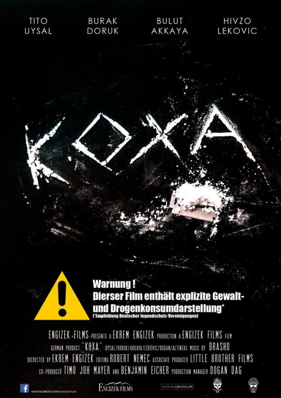 Koxa | Film-Rezensionen.de
