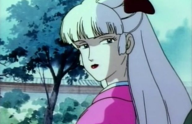 Mermaid Forest (1991) | Film-Rezensionen.de