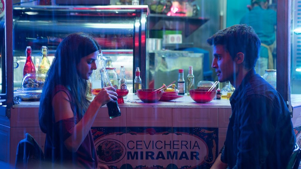 Orbiter 9 Szene 1 | Film-Rezensionen.de