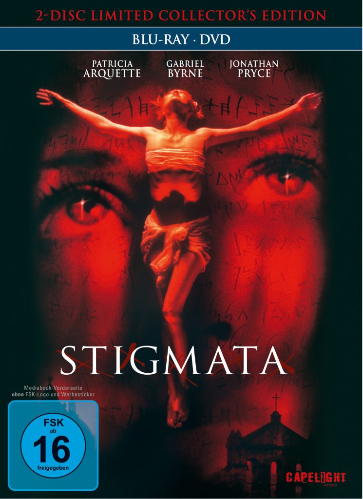 Stigmata | Film-Rezensionen.de
