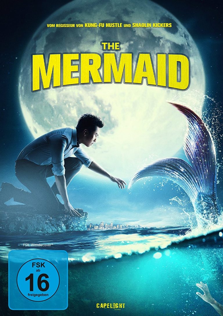 The Mermaid | Film-Rezensionen.de