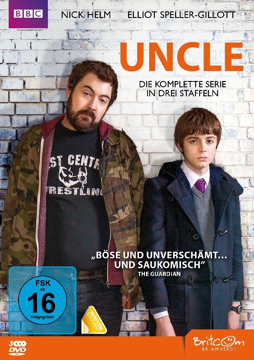 Uncle | Film-Rezensionen.de