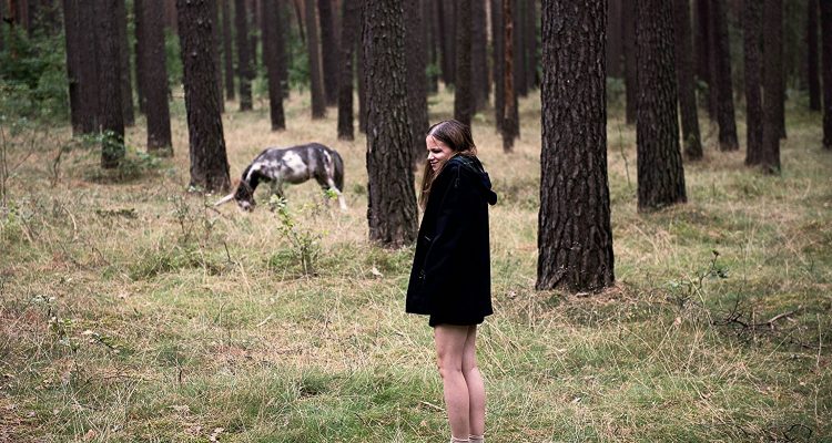 Axolotl Overkill Szene 2 | Film-Rezensionen.de