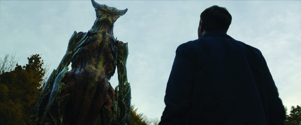 Colossal | Film-Rezensionen.de