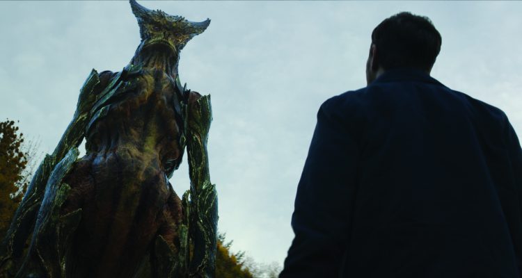 Colossal | Film-Rezensionen.de