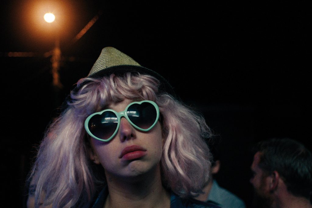 Ein Date für Mad Mary | Film-Rezensionen.de