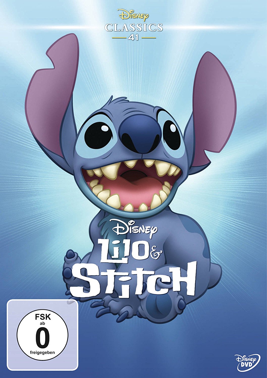 Lilo & Stitch (2002) | Film-Rezensionen.de
