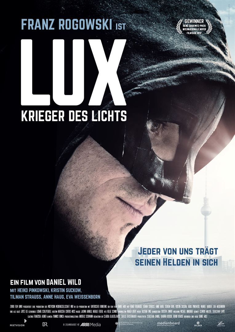 Lux – Krieger des Lichts | Film-Rezensionen.de