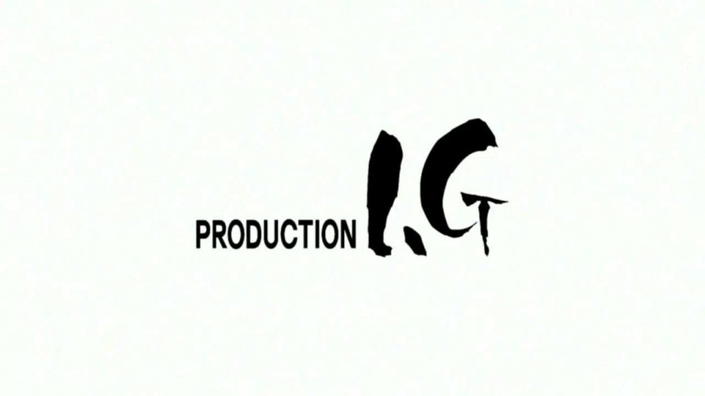 Production IG Logo | Film-Rezensionen.de