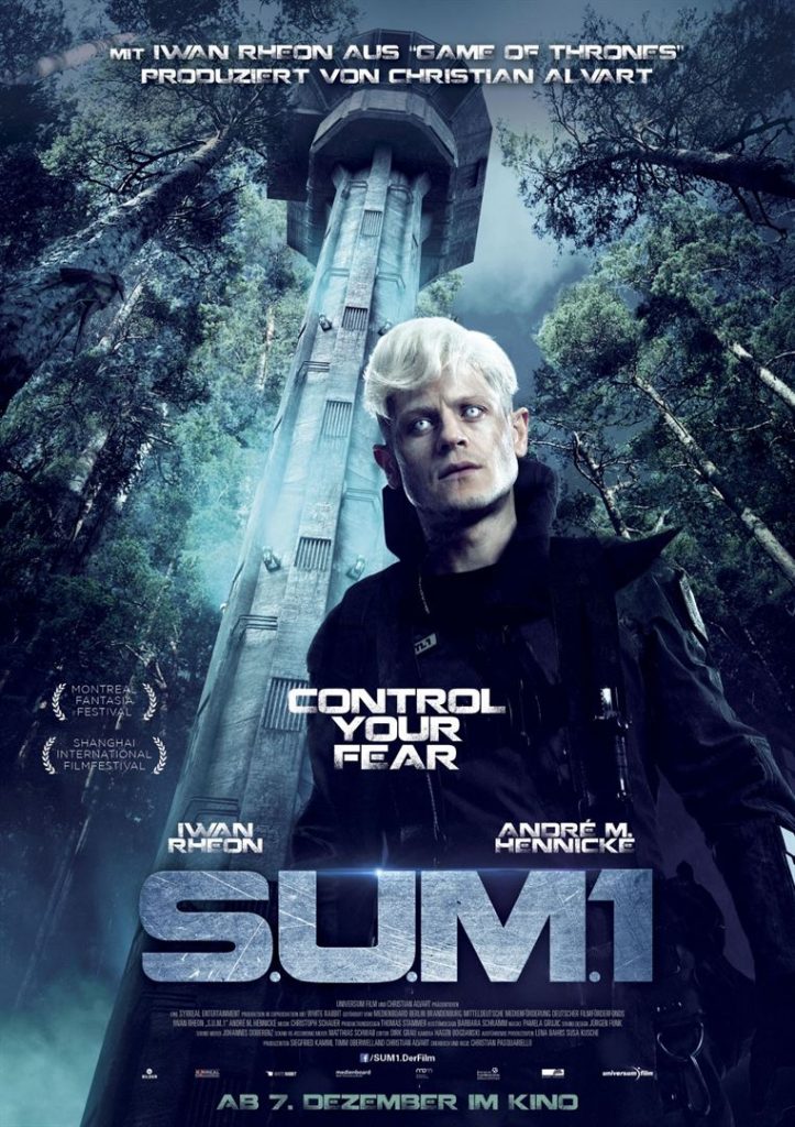 S.U.M. 1 | Film-Rezensionen.de