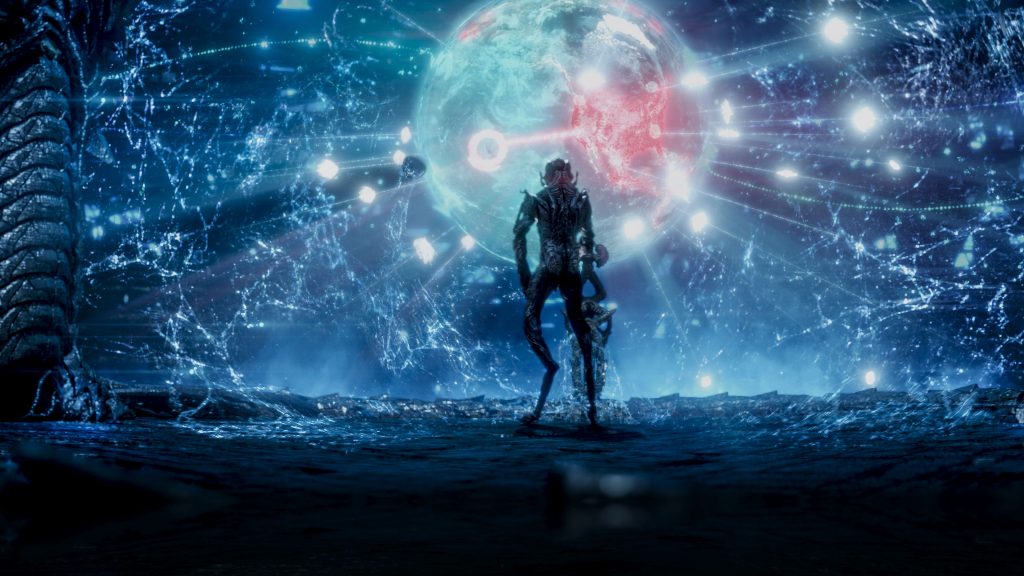 Beyond Skyline | Film-Rezensionen.de