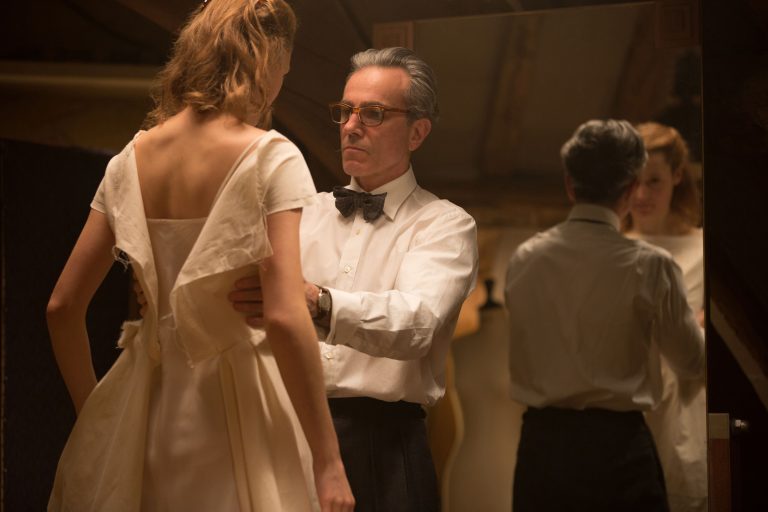 Daniel Day-Lewis | Film-Rezensionen.de