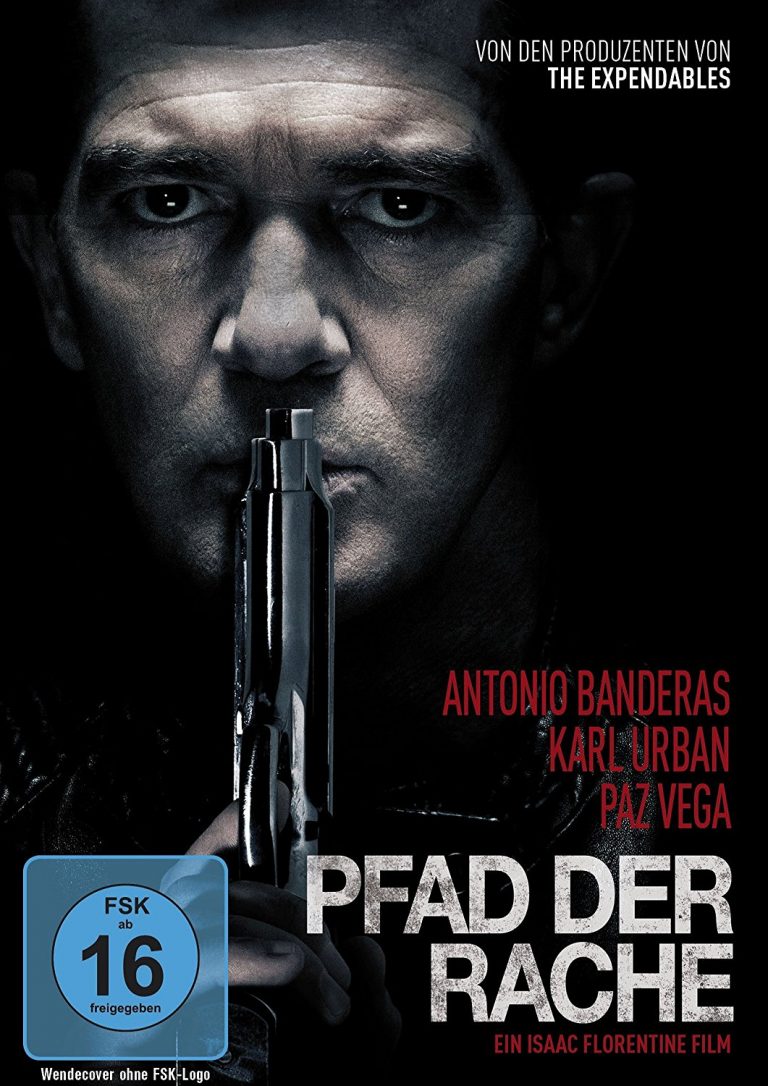 Pfad der Rache | Film-Rezensionen.de