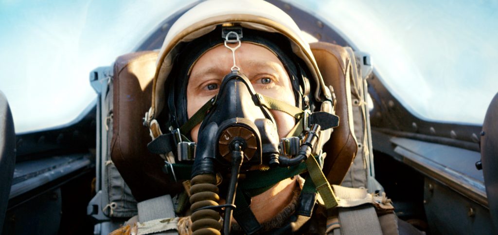 Spacewalker | Film-Rezensionen.de