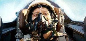 Spacewalker Frontpage | Film-Rezensionen.de