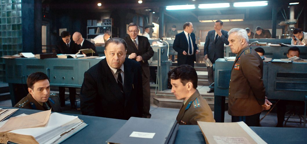 Spacewalker Szene 5 | Film-Rezensionen.de