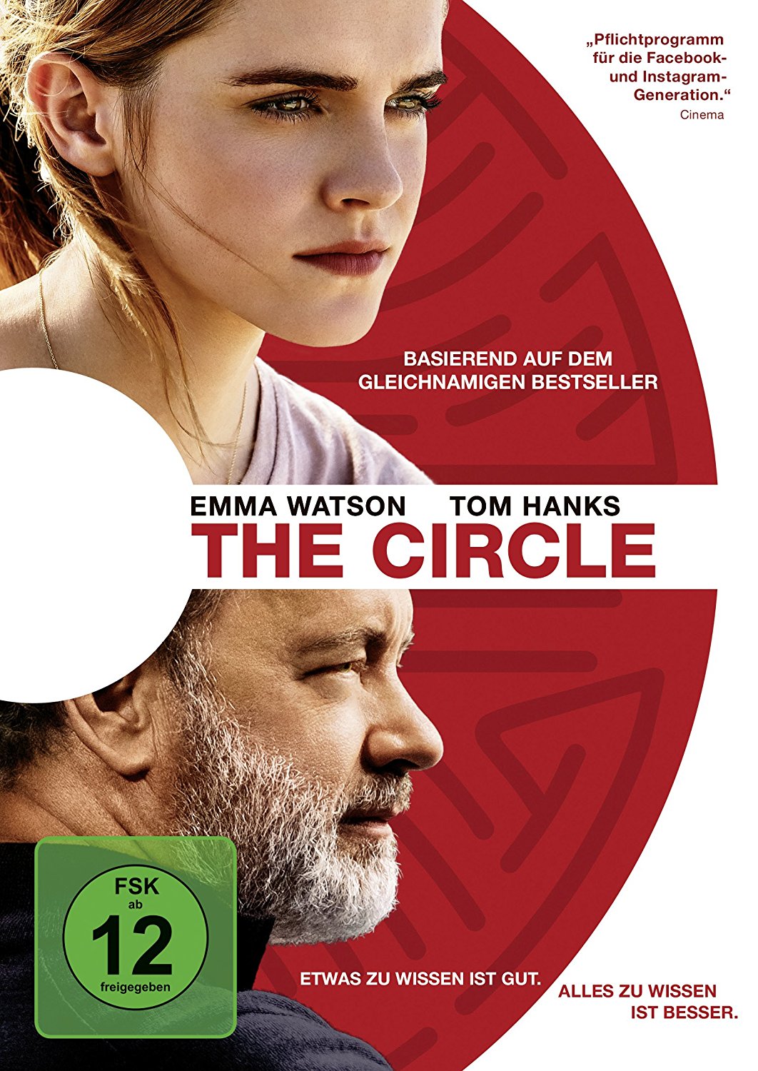 The Circle | Film-Rezensionen.de