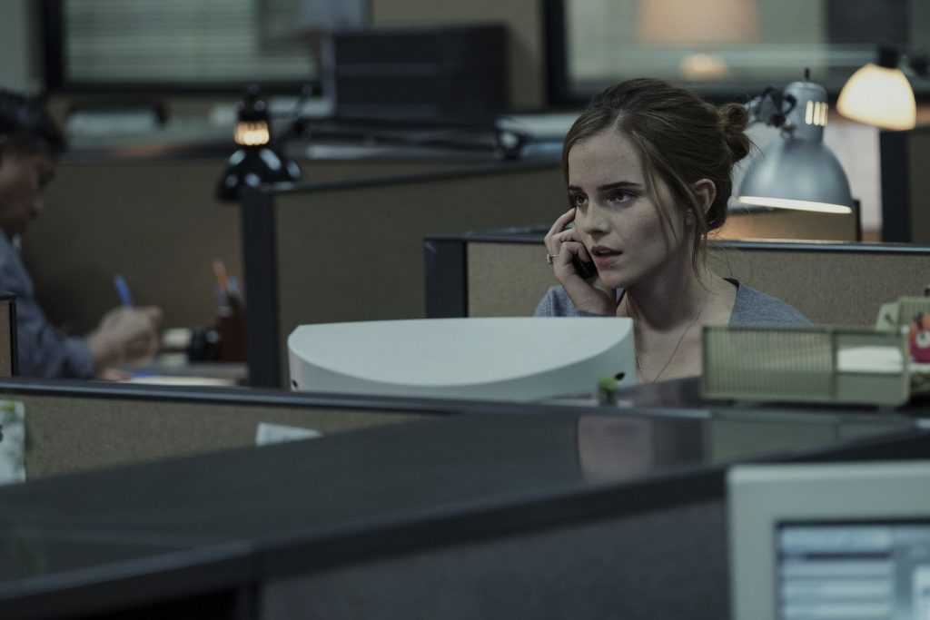 The Circle | Film-Rezensionen.de