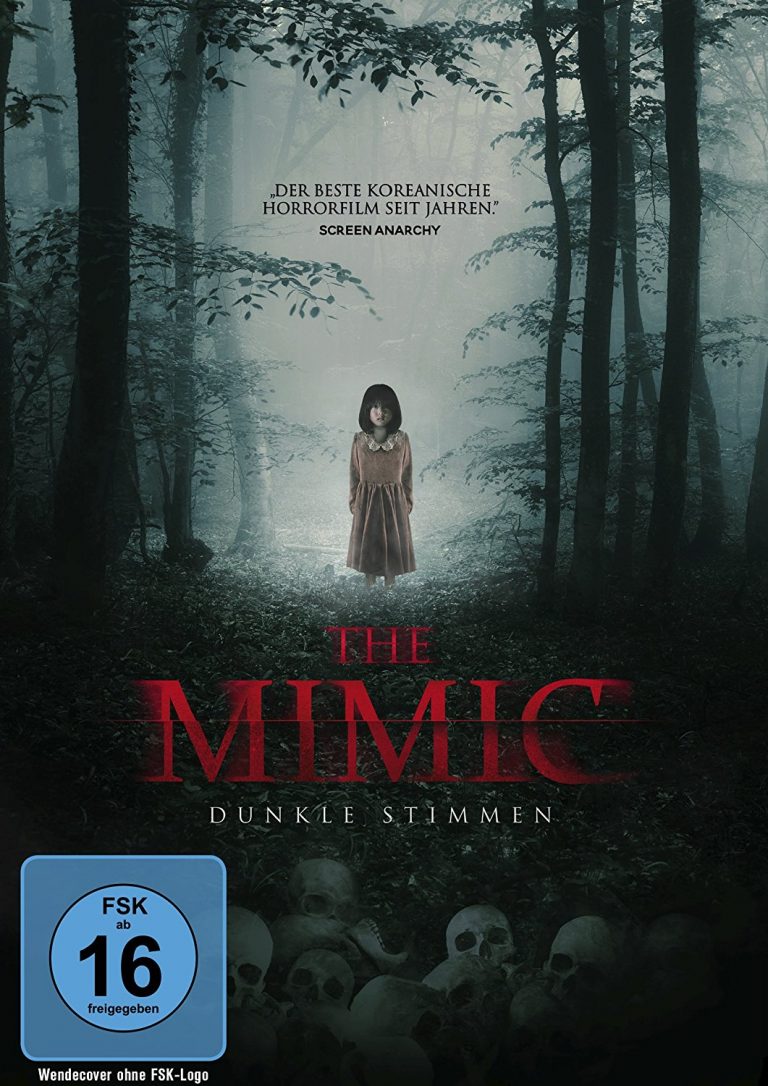 The Mimic | Film-Rezensionen.de
