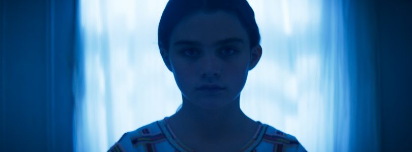 Touched (2017) | Film-Rezensionen.de