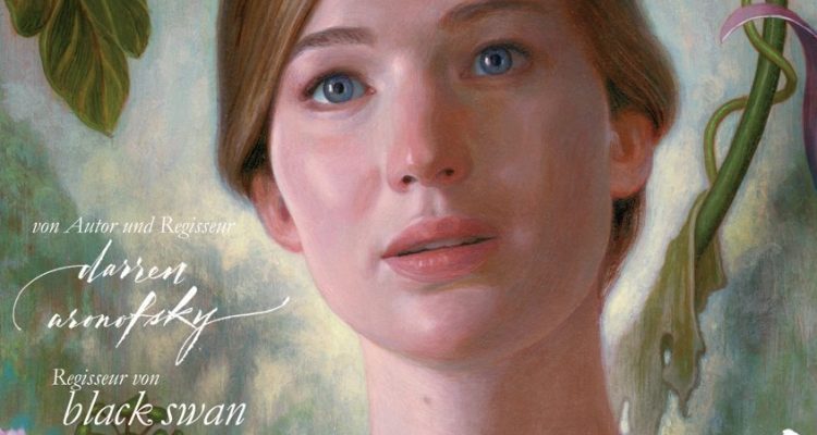 mother! DVD | Film-Rezensionen.de