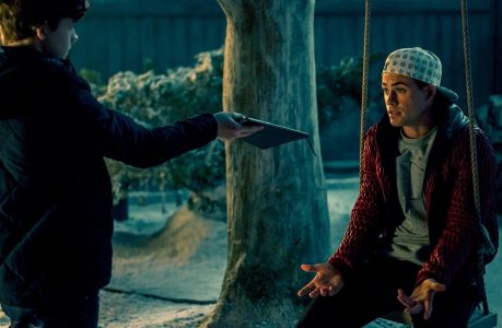 Better watch out Szene 2 | Film-Rezensionen.de