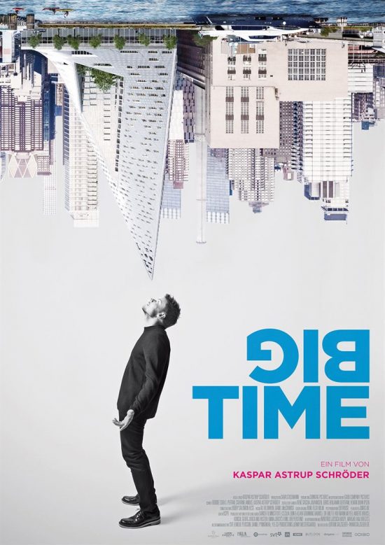 Big Time | Film-Rezensionen.de