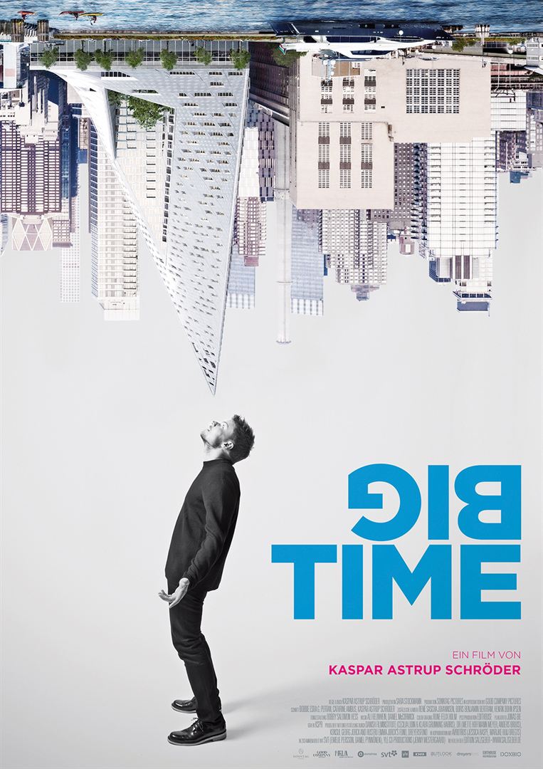 Big Time | Film-Rezensionen.de