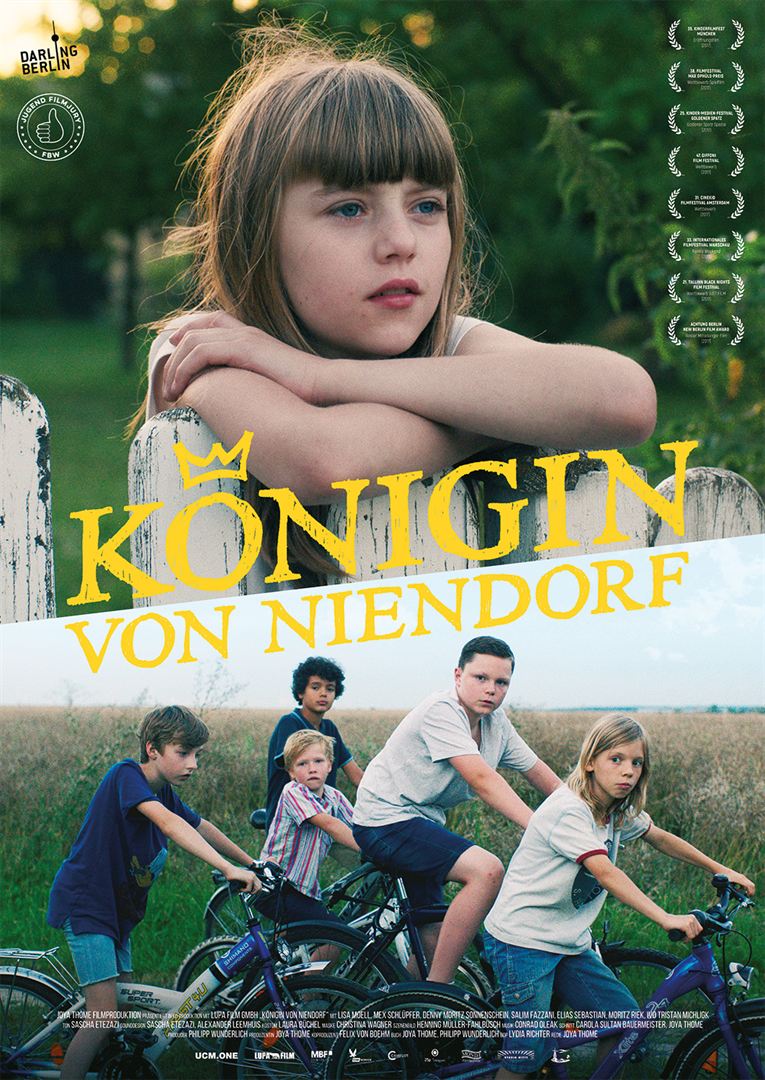 Königin von Niendorf | Film-Rezensionen.de