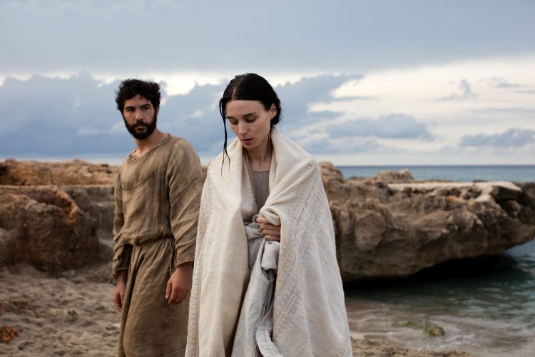 Maria Magdalena | Film-Rezensionen.de