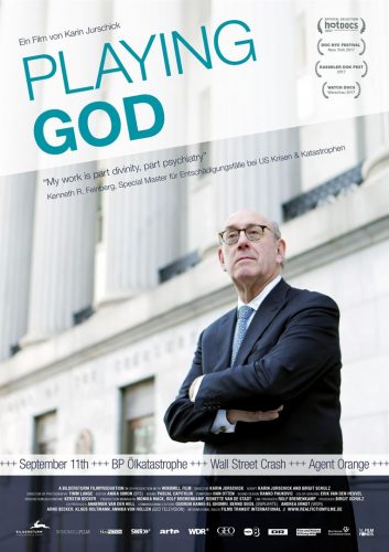 Playing God | Film-Rezensionen.de