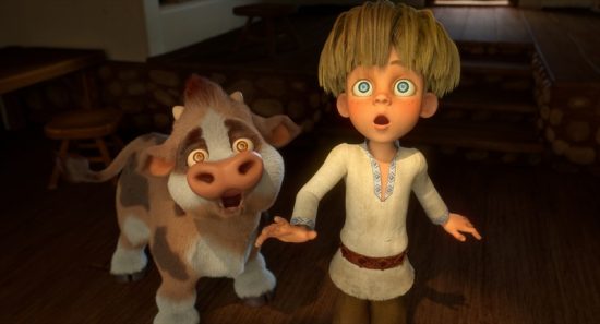 The Dragon Spell | Film-Rezensionen.de