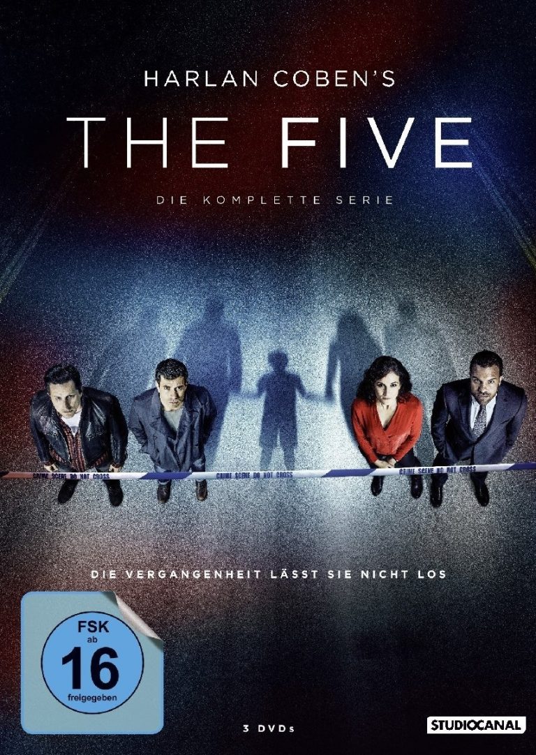 The Five | Film-Rezensionen.de
