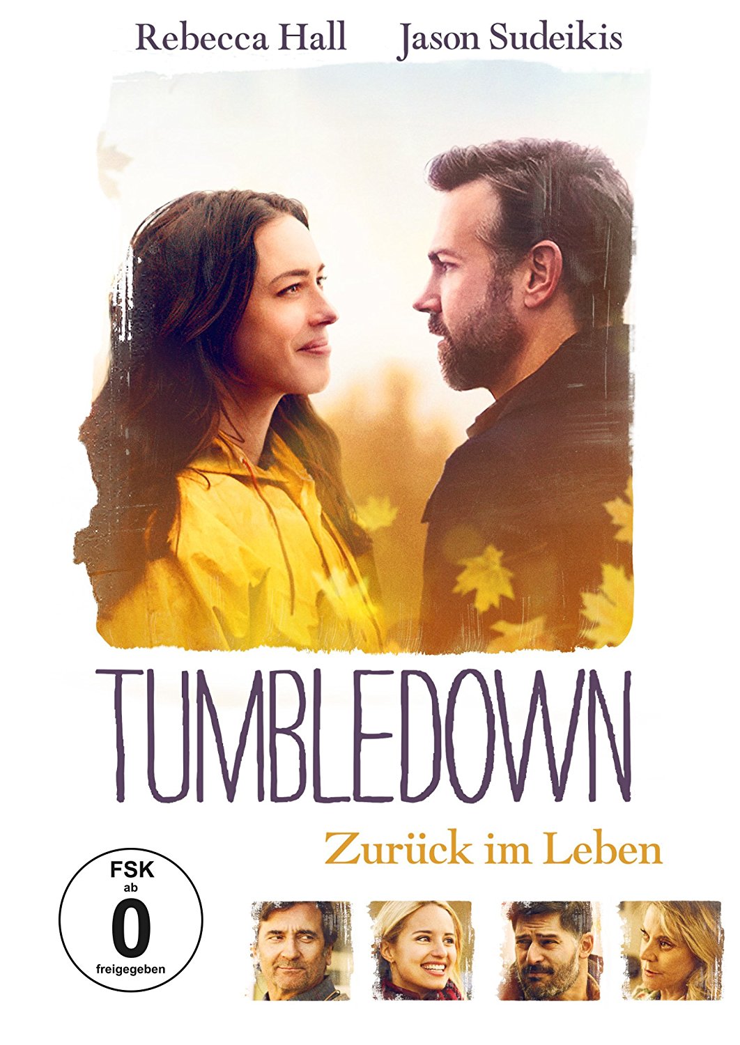 Tumbledown | Film-Rezensionen.de